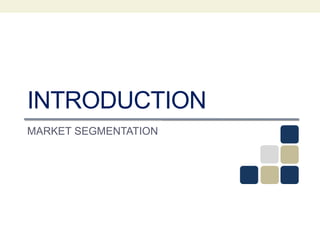 Ss segmentation | PPT