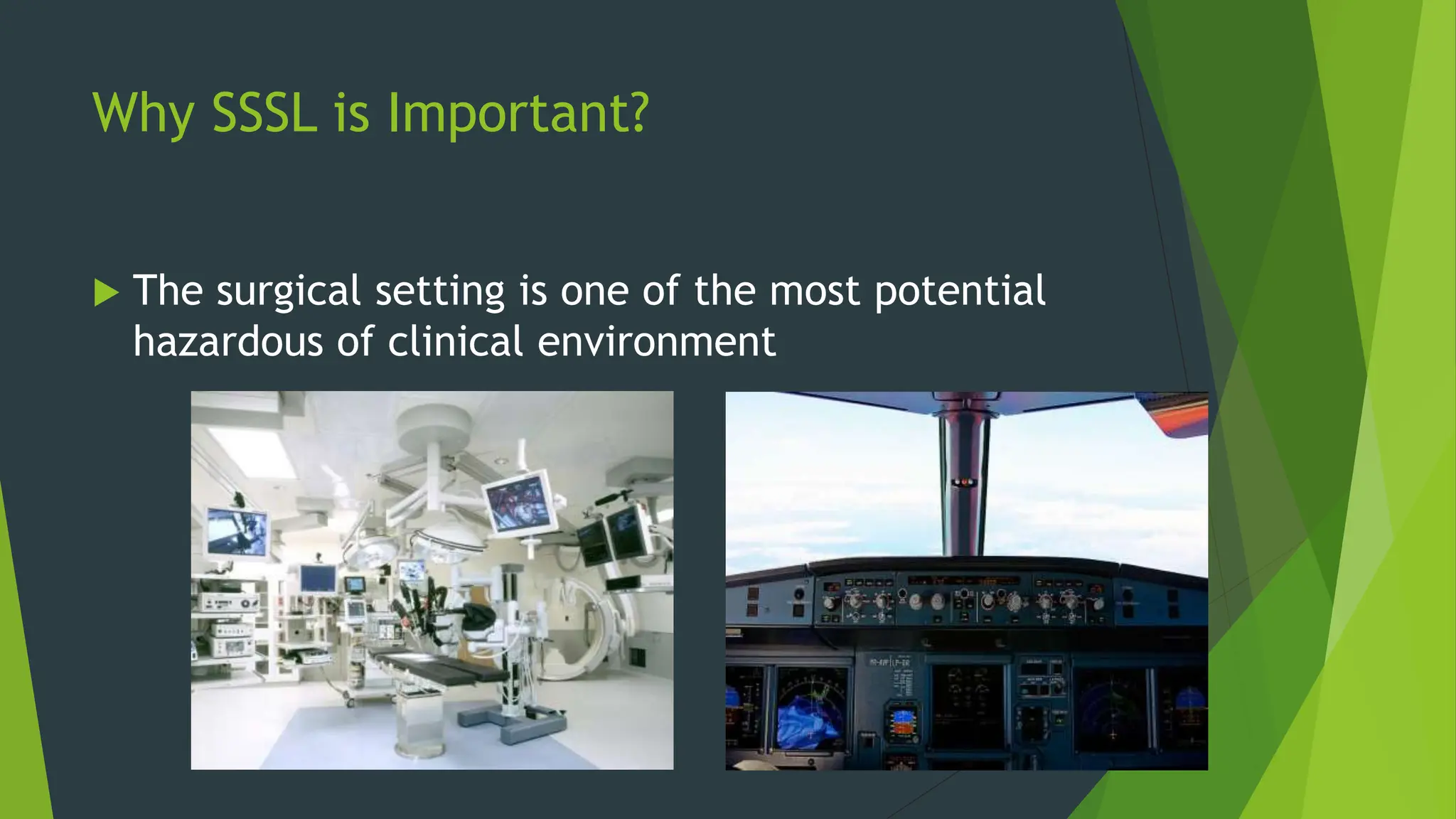 safe surgery safe life for intraoperative care manageement | PPTX