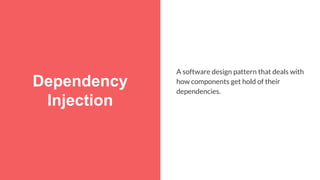 Angular js introduction | PPT