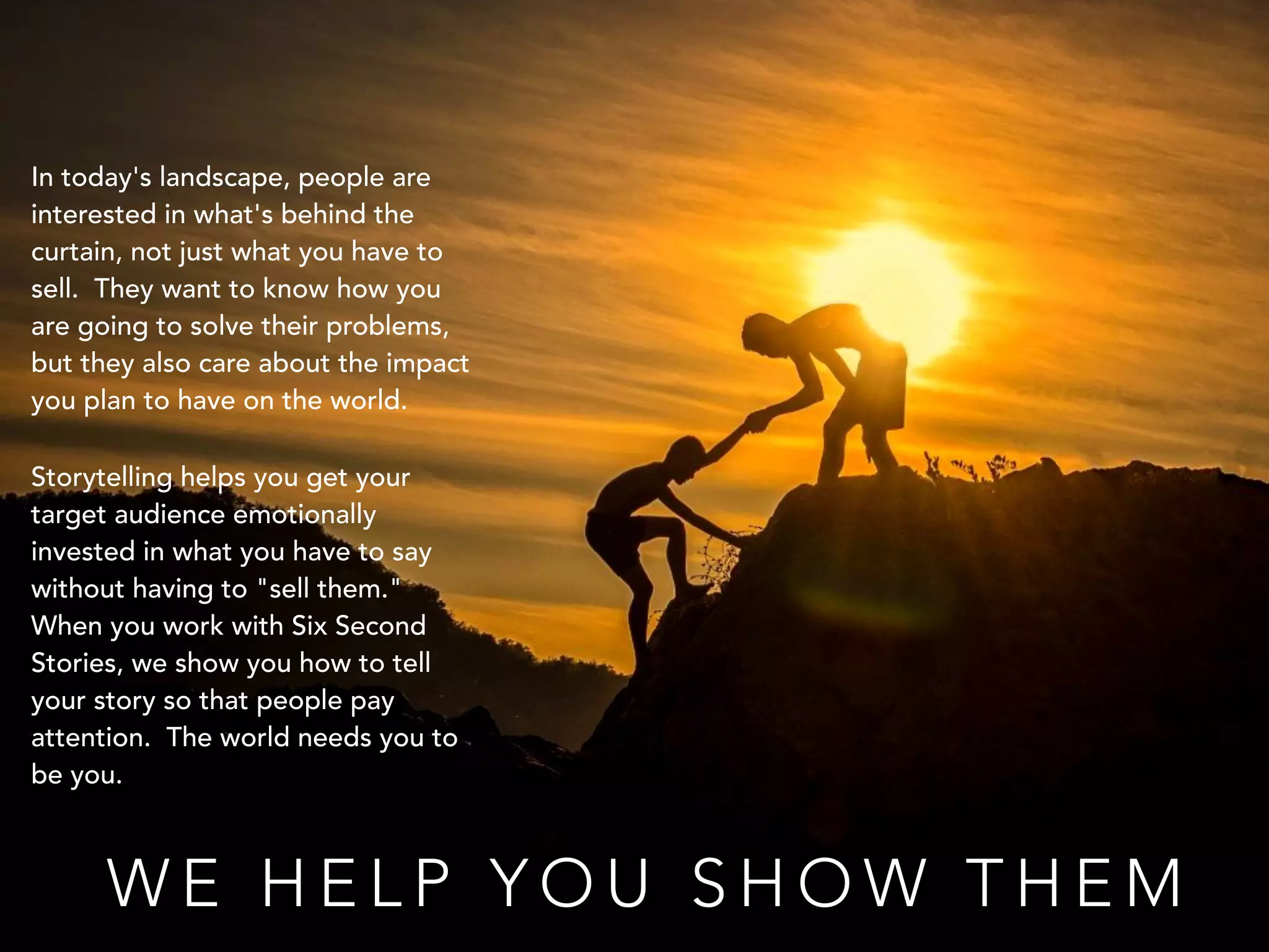 Six Second Stories | PDF | Marketing and Advertising | Business