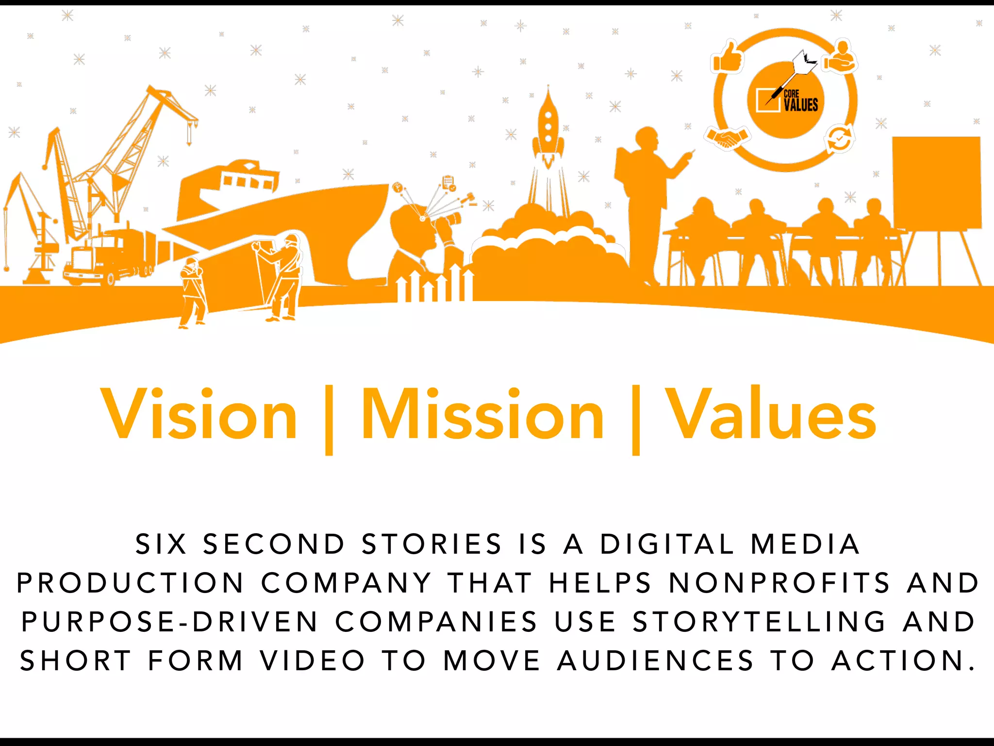 Six Second Stories | PDF | Marketing and Advertising | Business