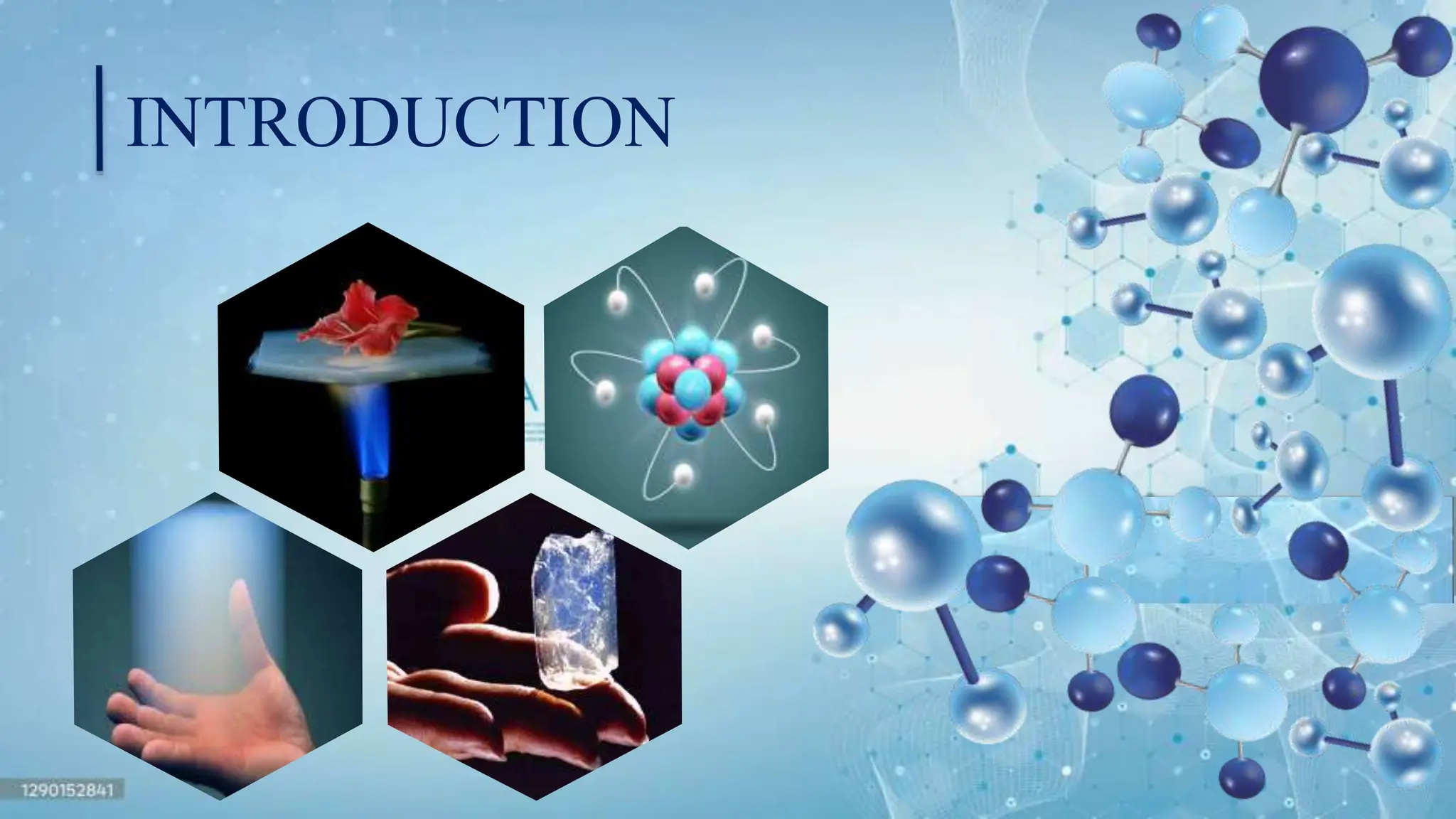 A Comprehensive Review on Silica Aerogel | PPTX