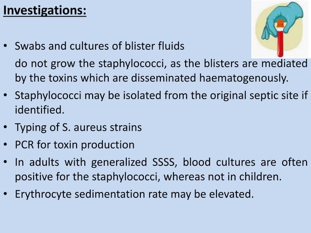 Staphylococcal Scalded Skin Syndrome Made Very Easy Ppt