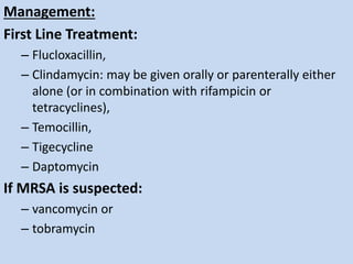 Staphylococcal Scalded Skin Syndrome Made Very Easy | PPTX