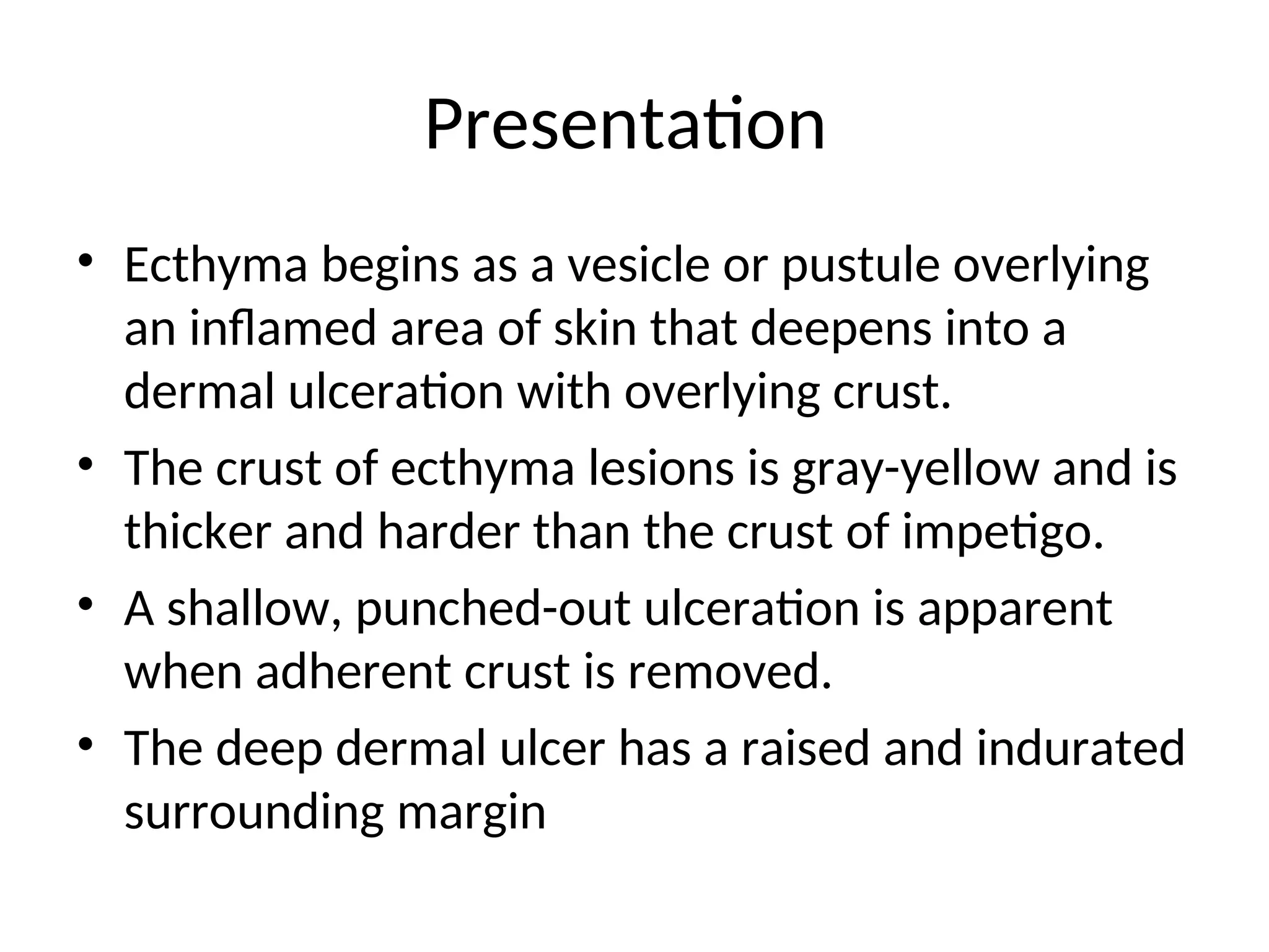 SSSS, ECTHYMA, CELLULITIS, ERYSIPELAS.ppt