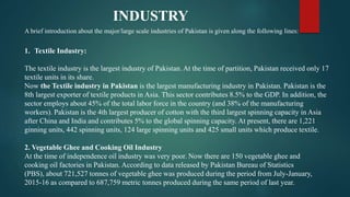 infrastrucure of pakistan | PPTX