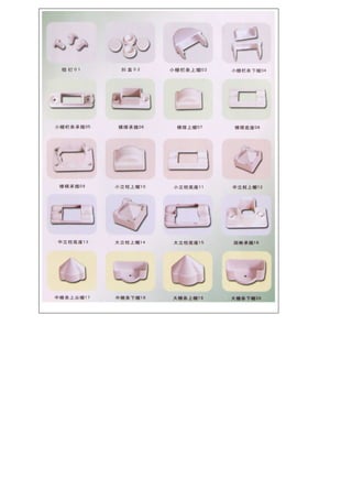 Sssss pvc profiles | PDF