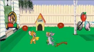 tom and jerry | PPTX