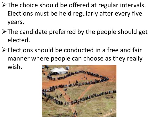 Electoral politics | PPTX | Elections | Politics