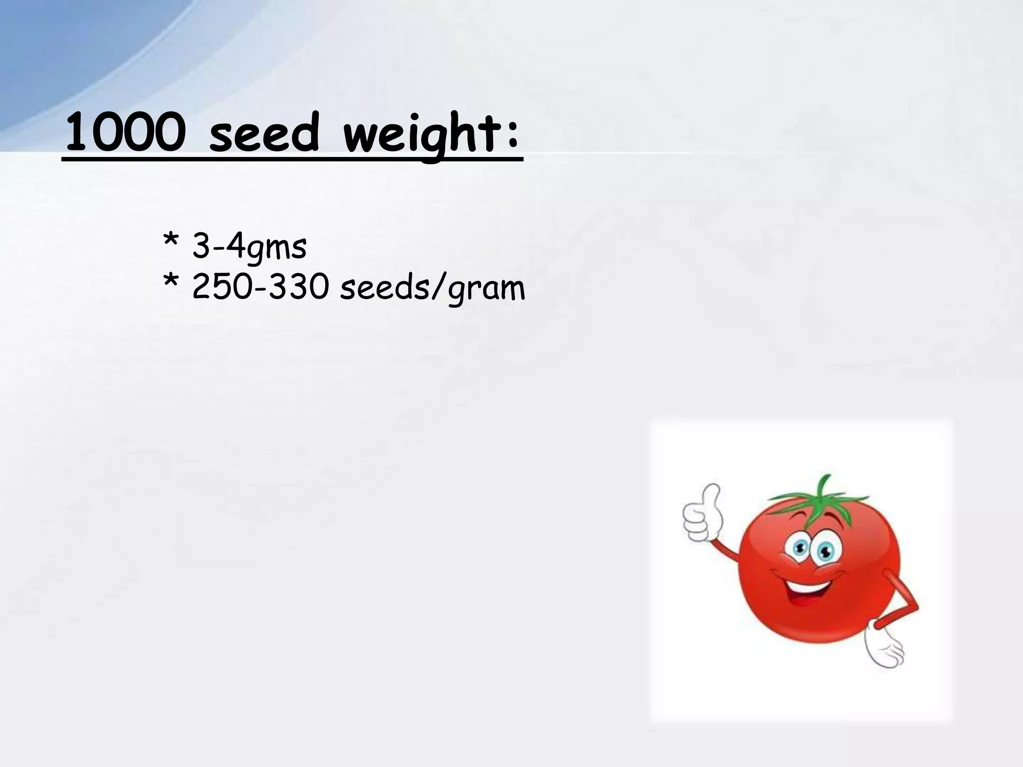 floral biology of tomato | PPTX