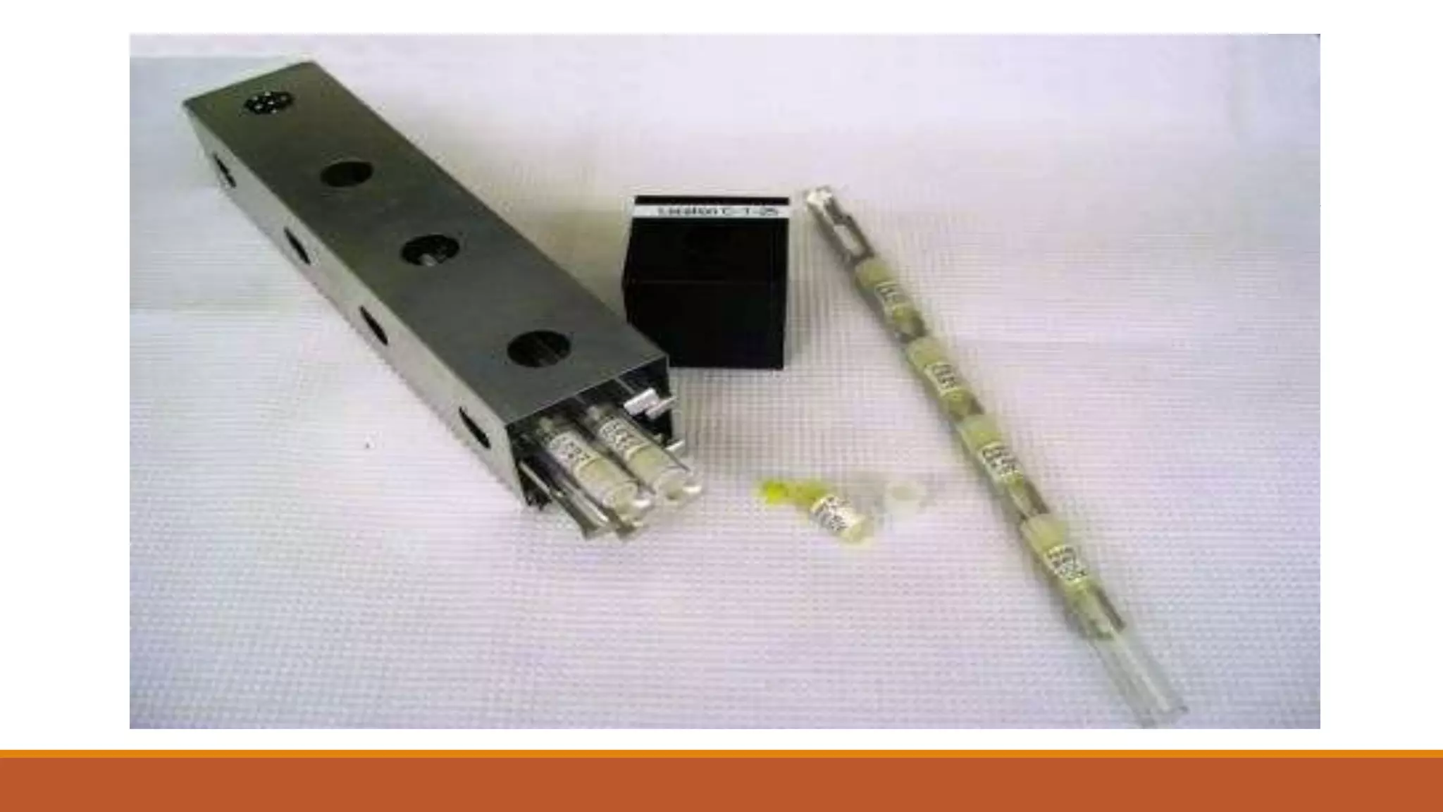 GUIDELINES FOR SENDING SEEDS TO NETWORK OF ACTIVE/WORKING COLLECTIONS | PPTX