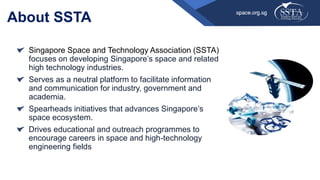 SSTA PPT by Jon Hung for Galaxy Forum SEA 2020 | PPT | Free Download