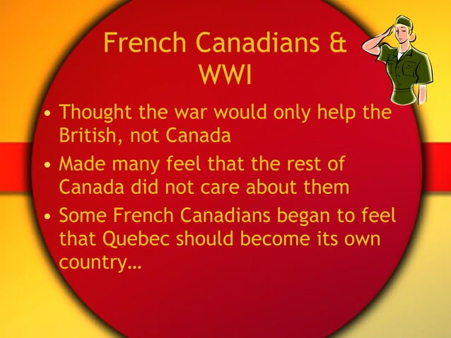 Quebec Independence Movement | PPT