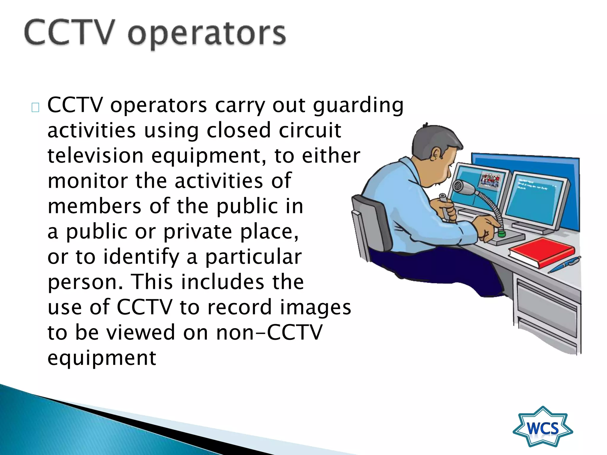 Safety (Security) Training | PPTX