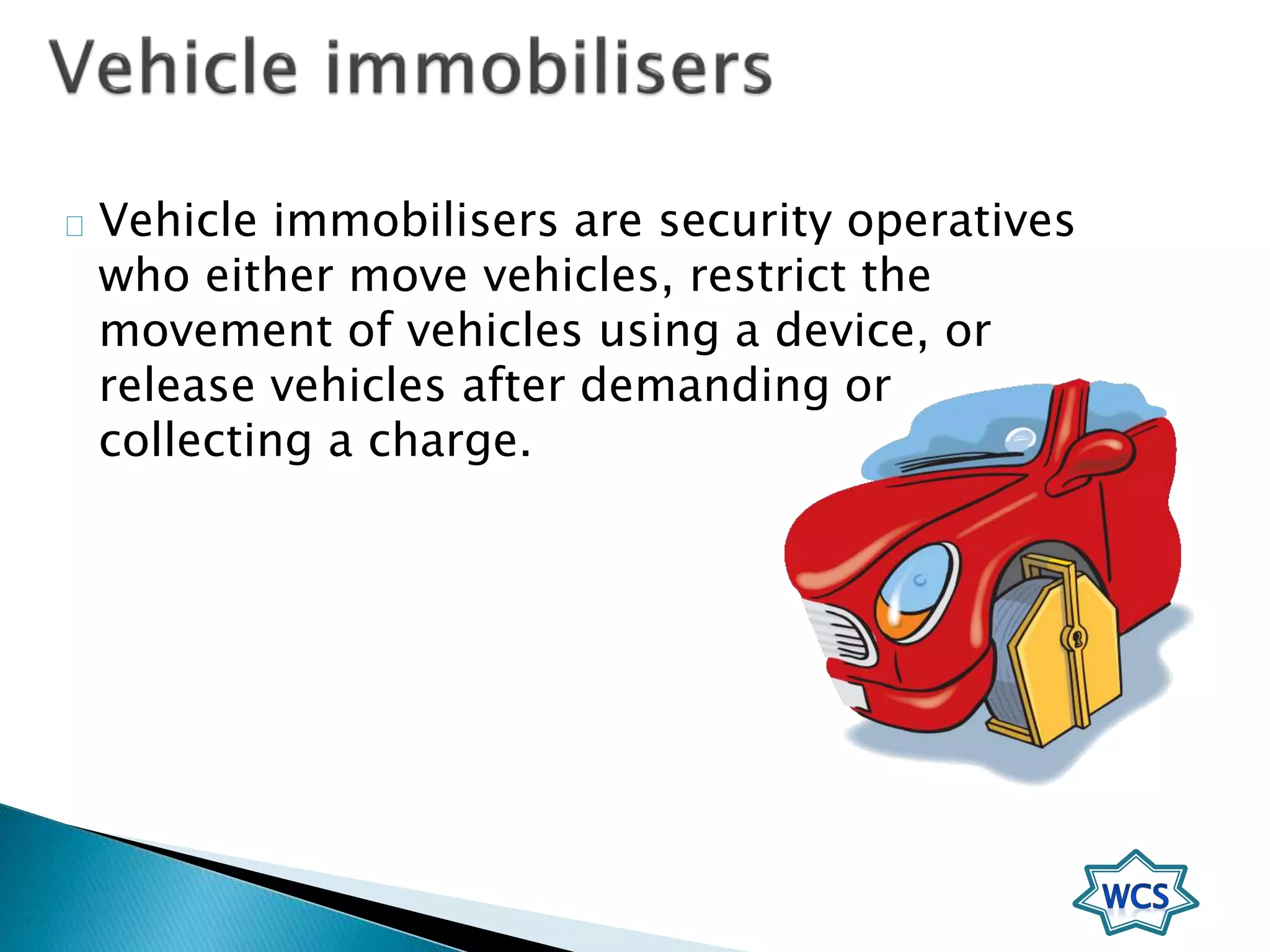 Safety (Security) Training | PPTX