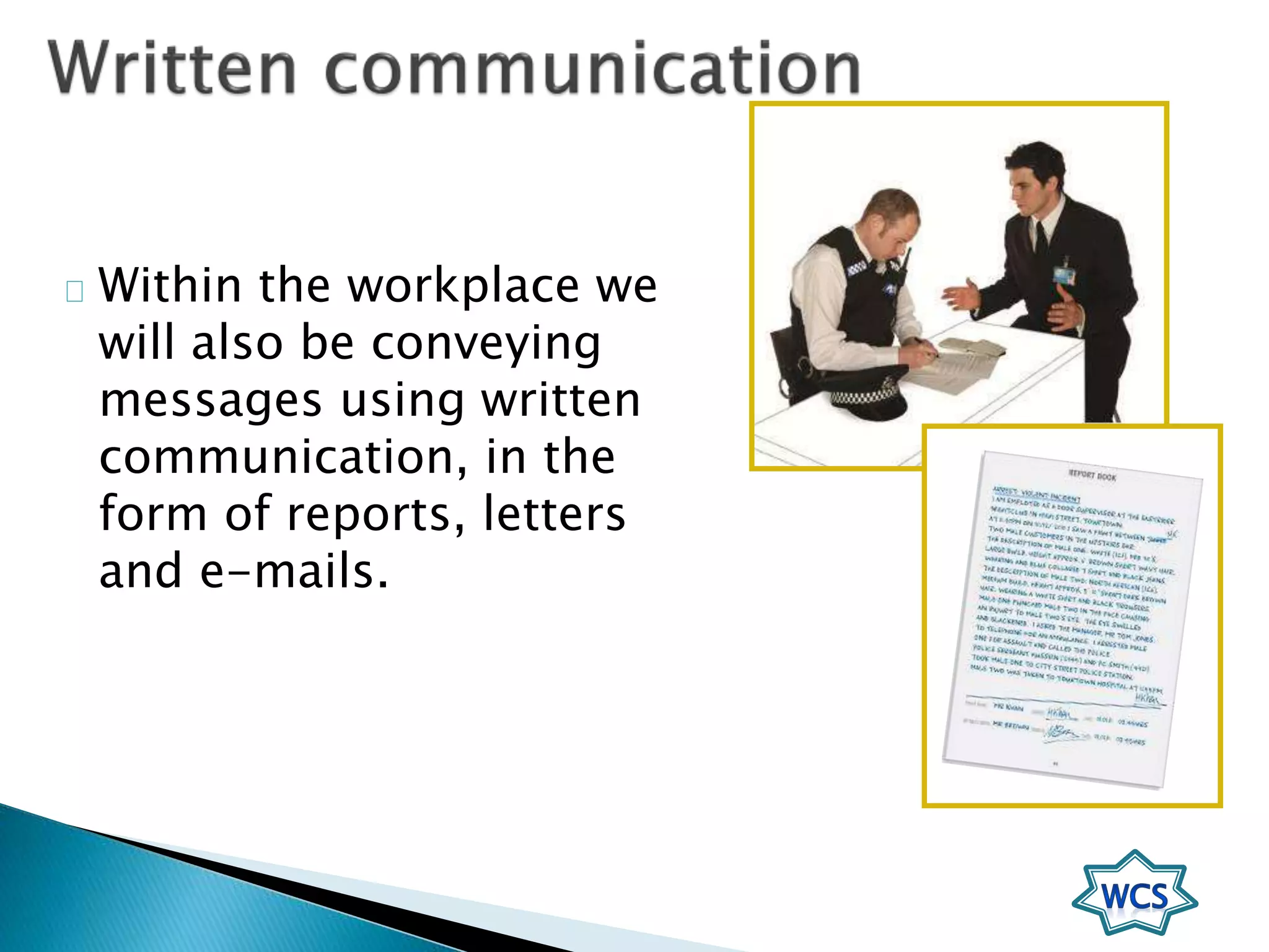 Safety (Security) Training | PPTX