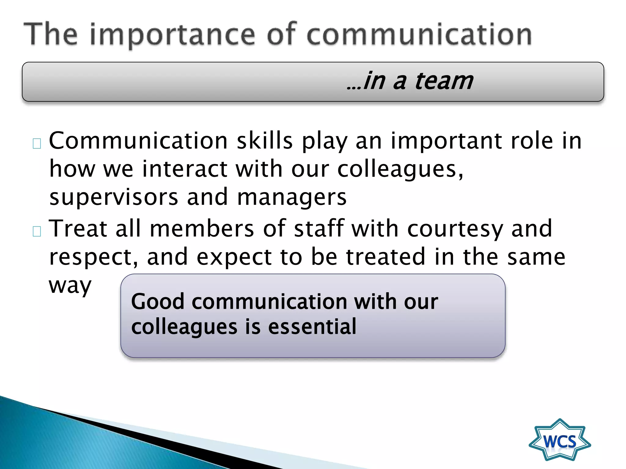 Safety (Security) Training | PPTX