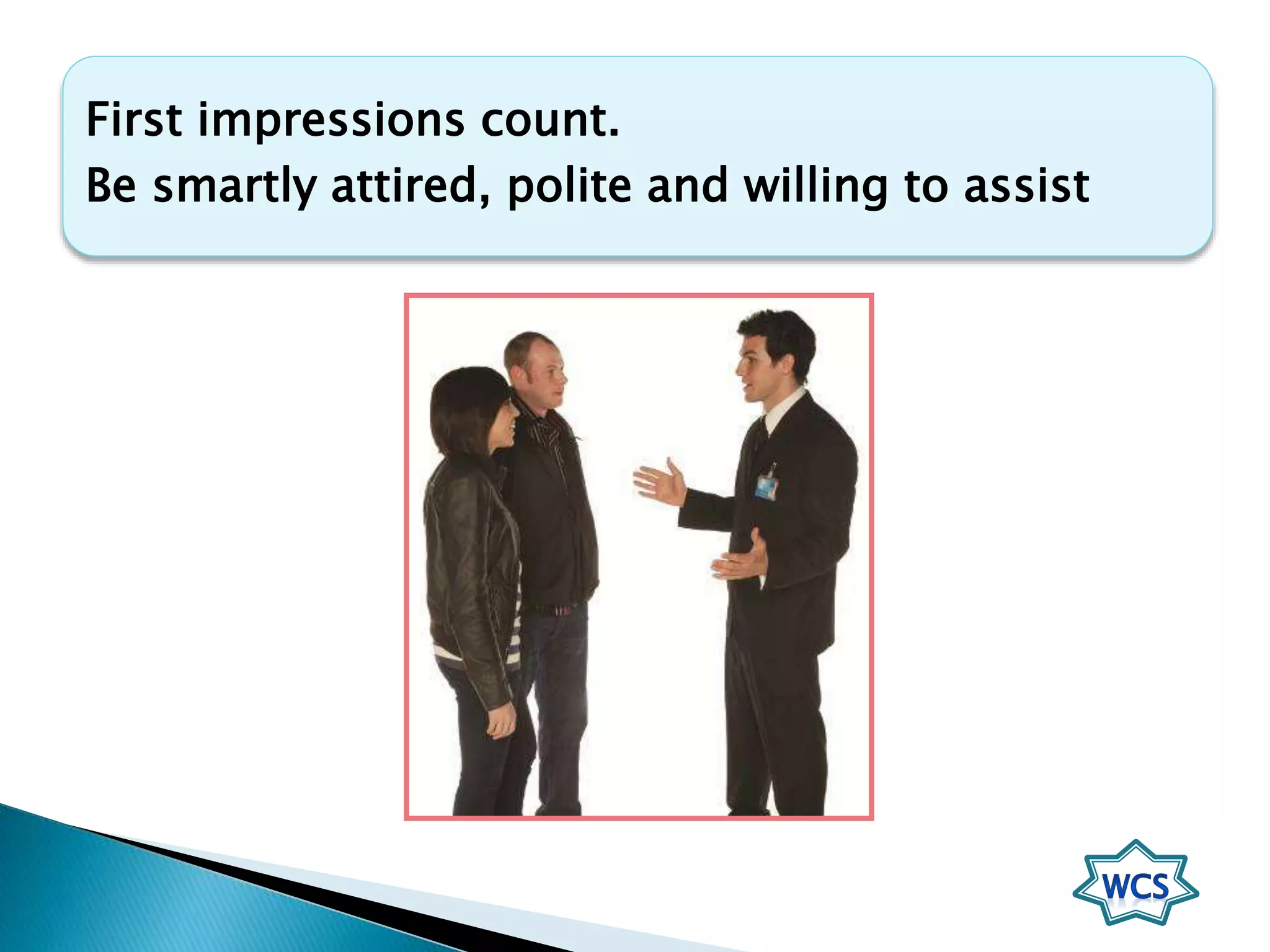 Safety (Security) Training | PPTX