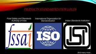 SST CONSUMER AWARNESS | PPTX