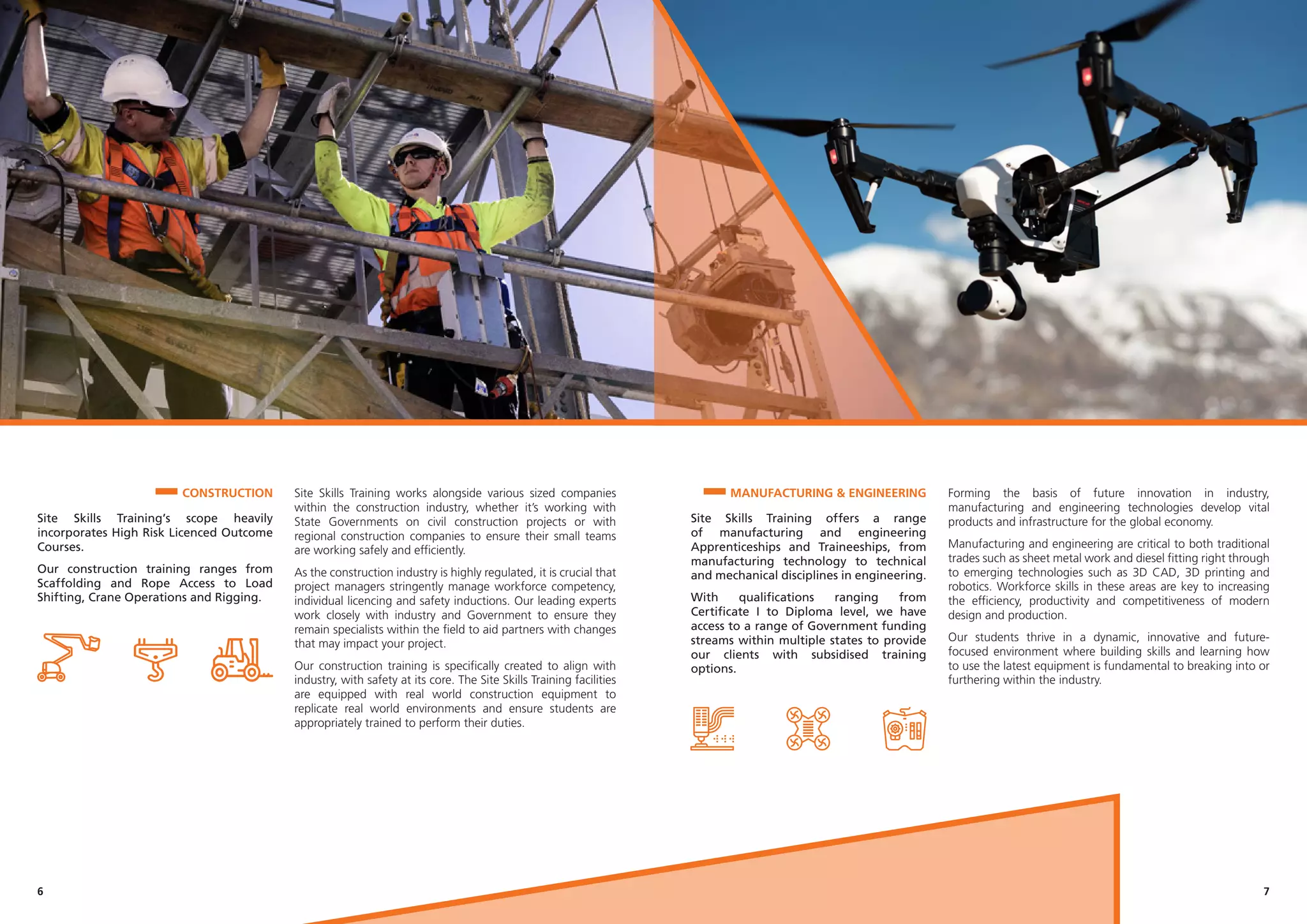 Why you should Train with us! | PDF