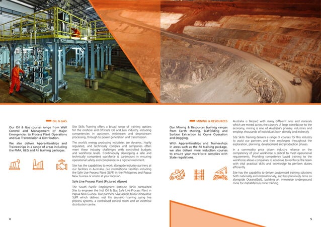 Why you should Train with us! | PDF