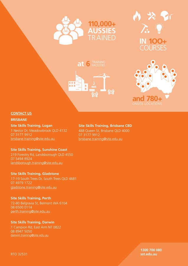 Why you should Train with us! | PDF