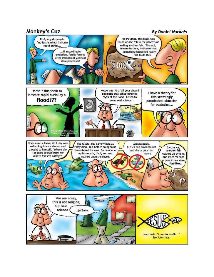 SonShine Magazine Teaser - Christian Comic / Book / Magazine