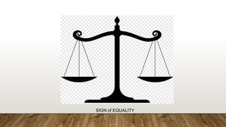 sst {Equality ppt }sargam verma B.ed 2nd year.pdf