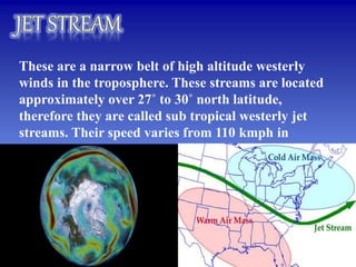 SST Class 9- Climate | PPTX