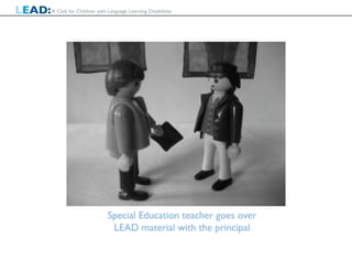 Learning Differently Foundation | PPT