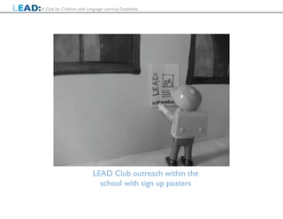 Learning Differently Foundation | PPT