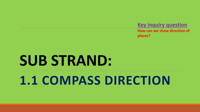 SST GRADE 4 strand 1.pptx GRADE 4 SOCIAL | PPTX | Agriculture | Industries