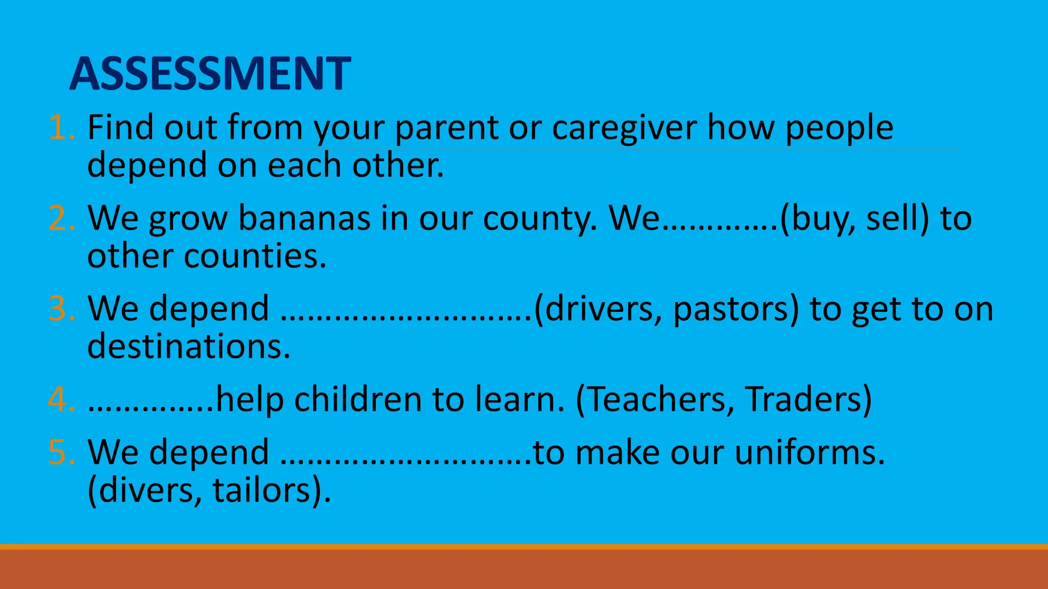 SST GRADE 4 strand 2.pptx SOCIAL SCIENCE | PPTX