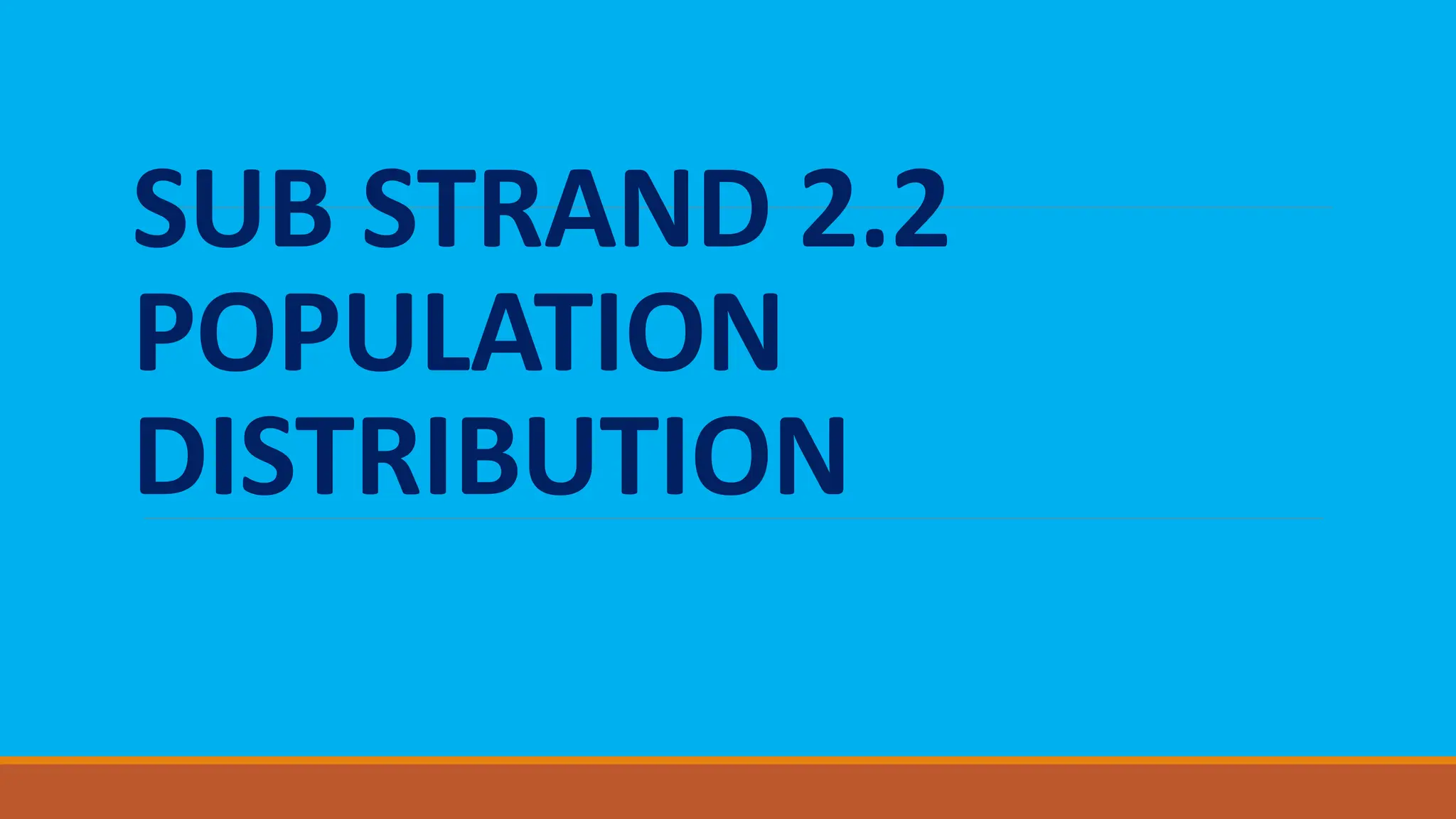 SST GRADE 4 strand 2.pptx SOCIAL SCIENCE | PPTX