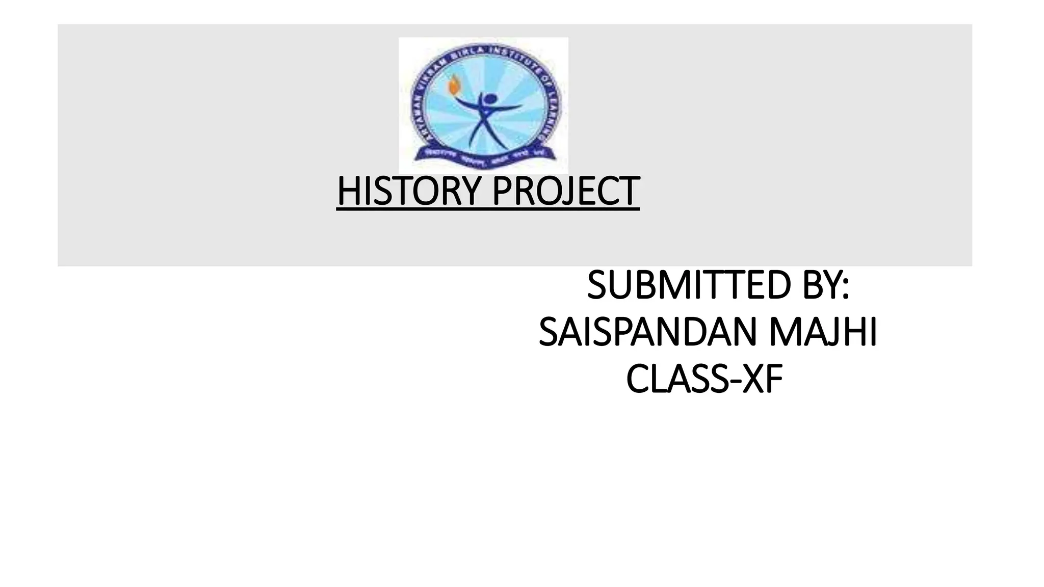 SST Holiday Assignment.pptx