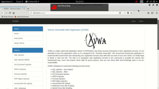 Server-side template injection- Slides | PPTX