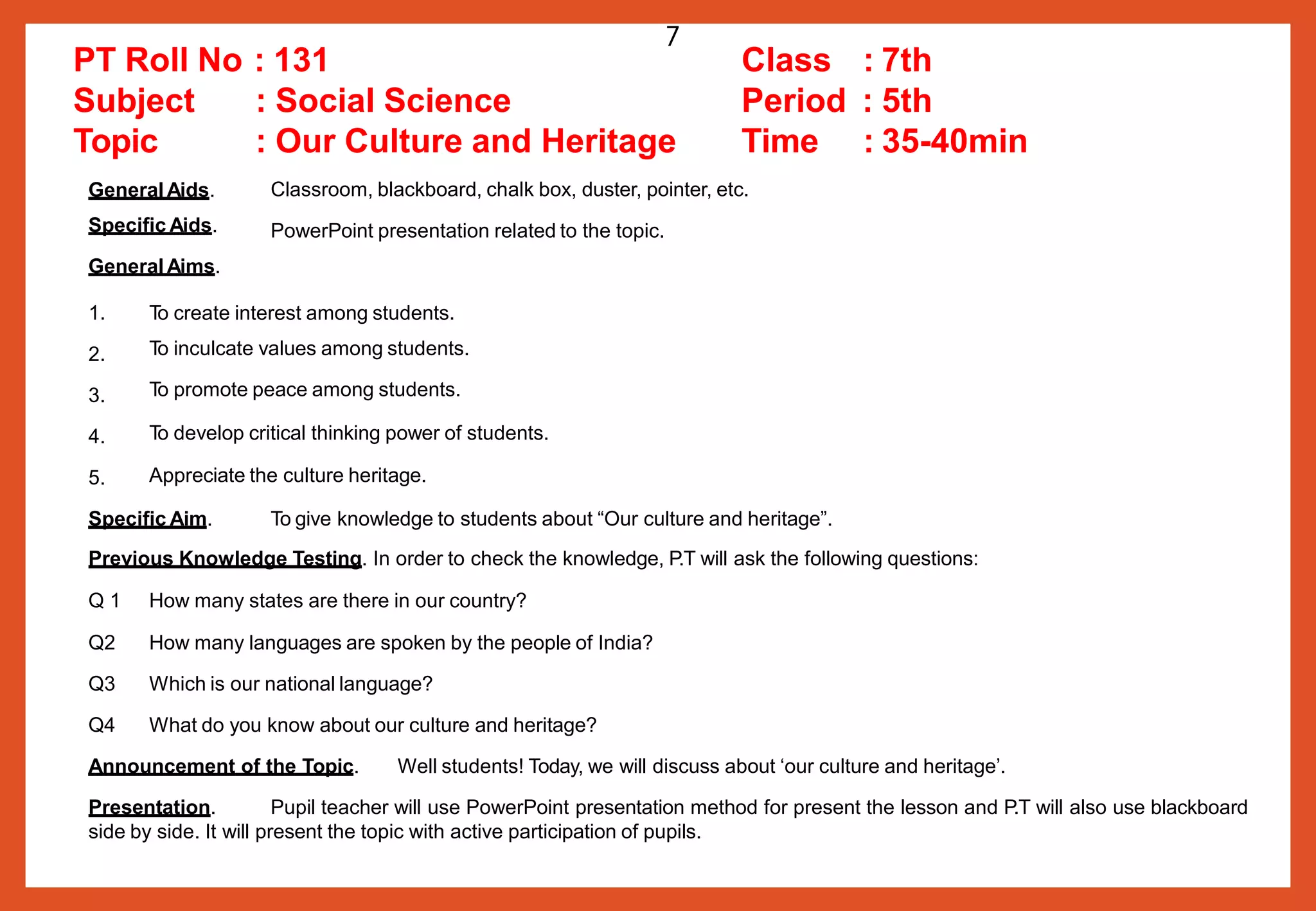sst lesson plan shivani.pptx