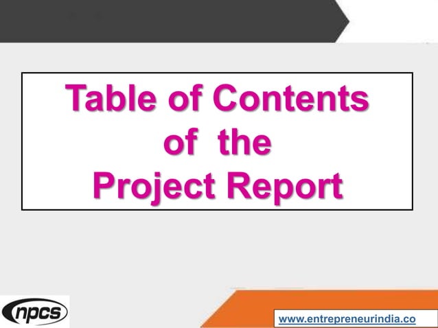 TMT Steel Bar (Saria/Rod) Manufacturing Industry | PPTX