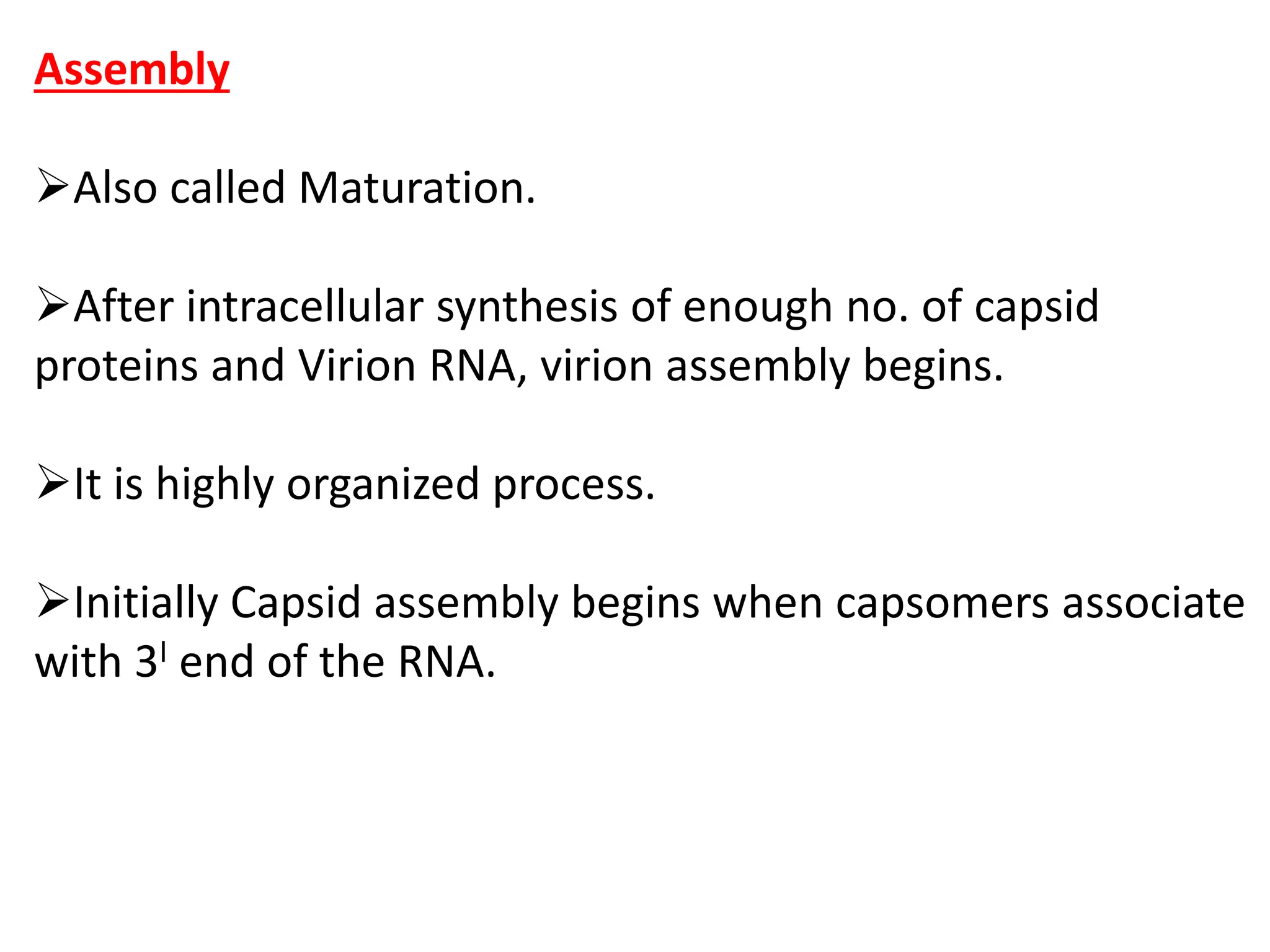 Tobacco mosaic virus | PPTX