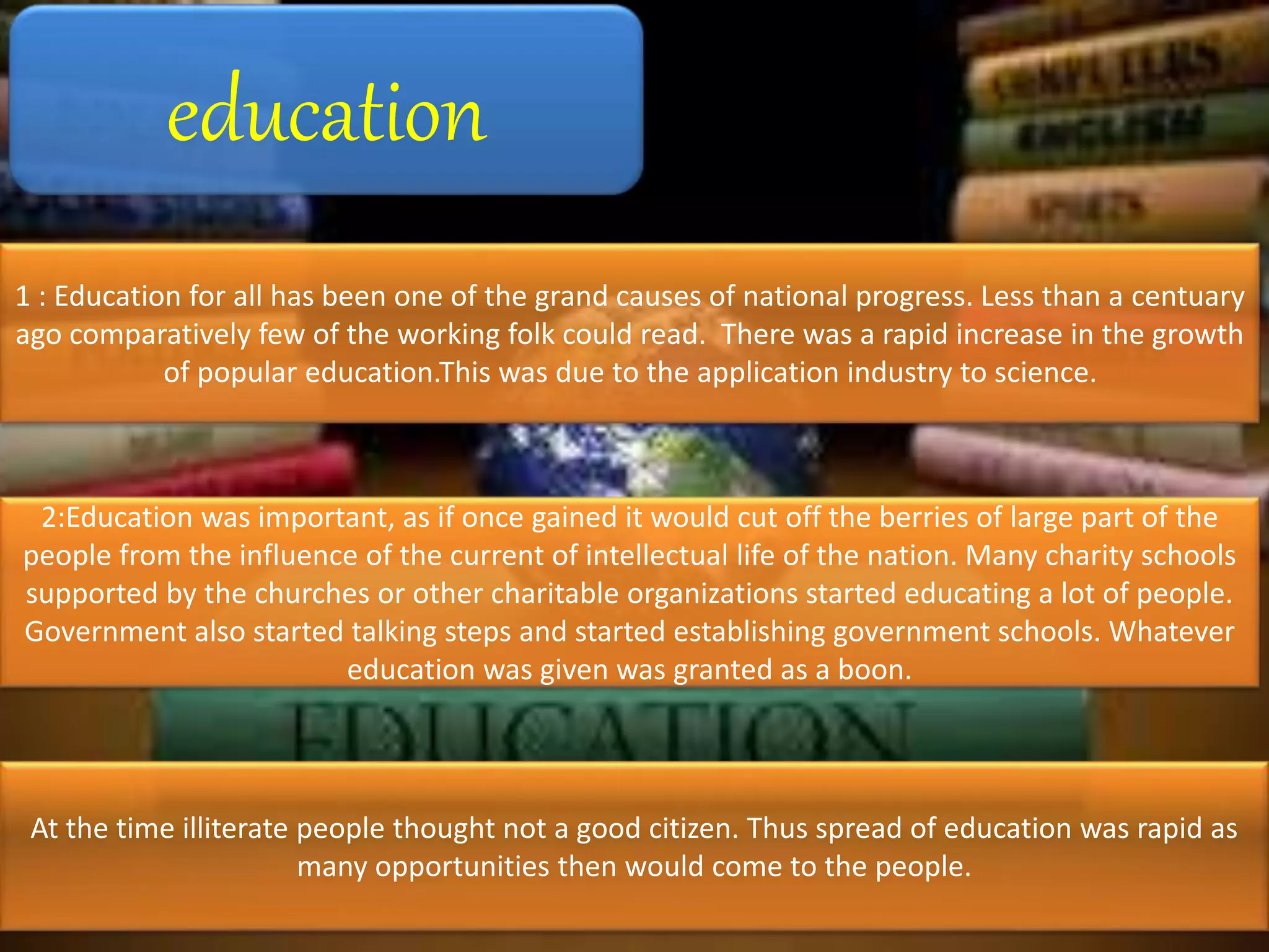 Pre Modern World | PPTX