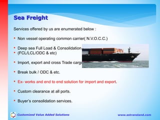 Sst ppt | PPSX