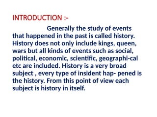 SST PPT pedagogy of social science activities | PPTX