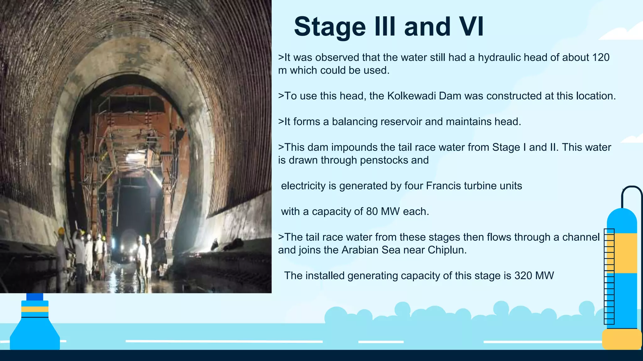 Koyna Hydro-electric Project | PPTX