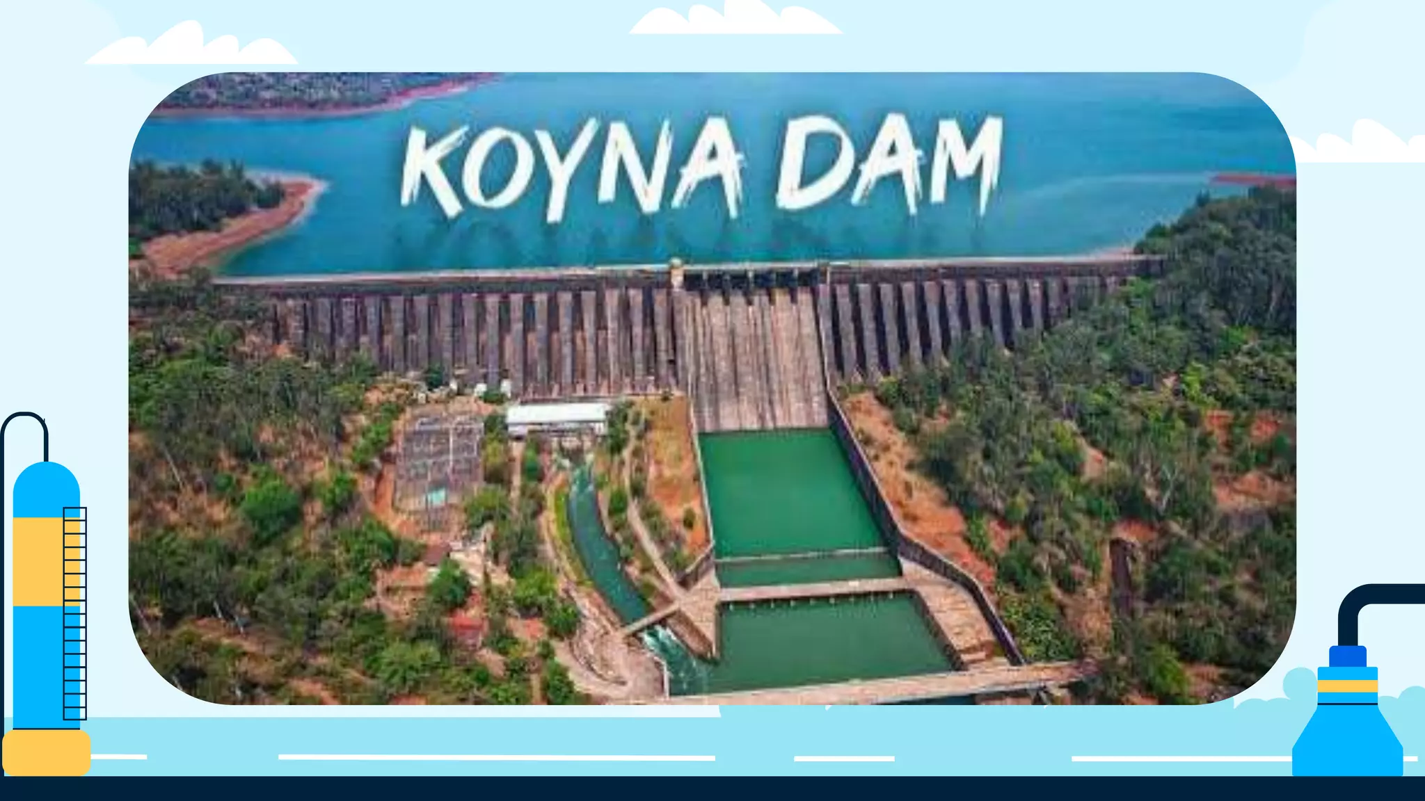Koyna Hydro-electric Project | PPTX