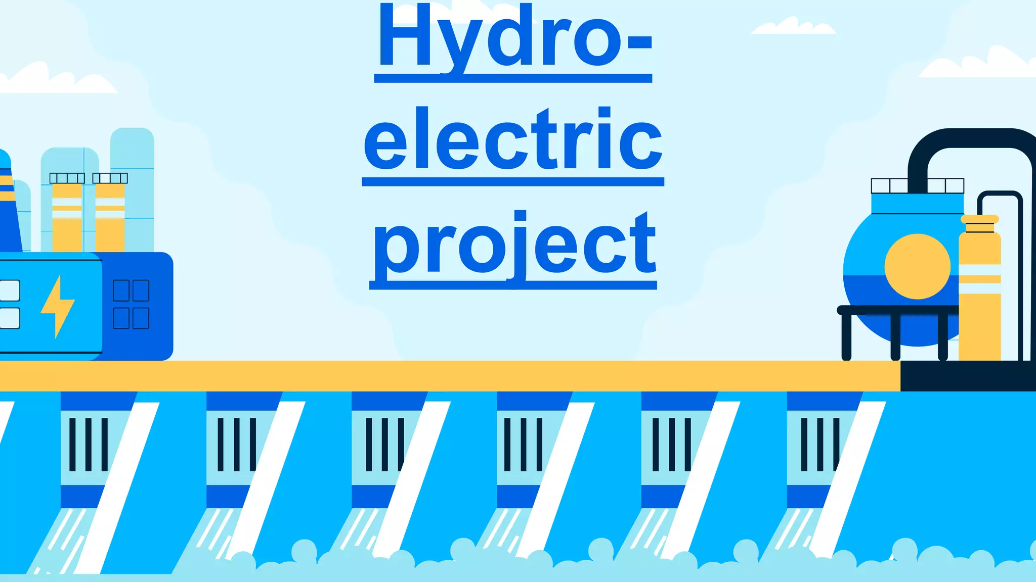Koyna Hydro-electric Project | PPTX