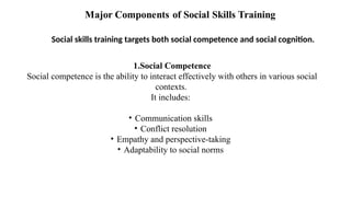 Social skills training presentation.pptx