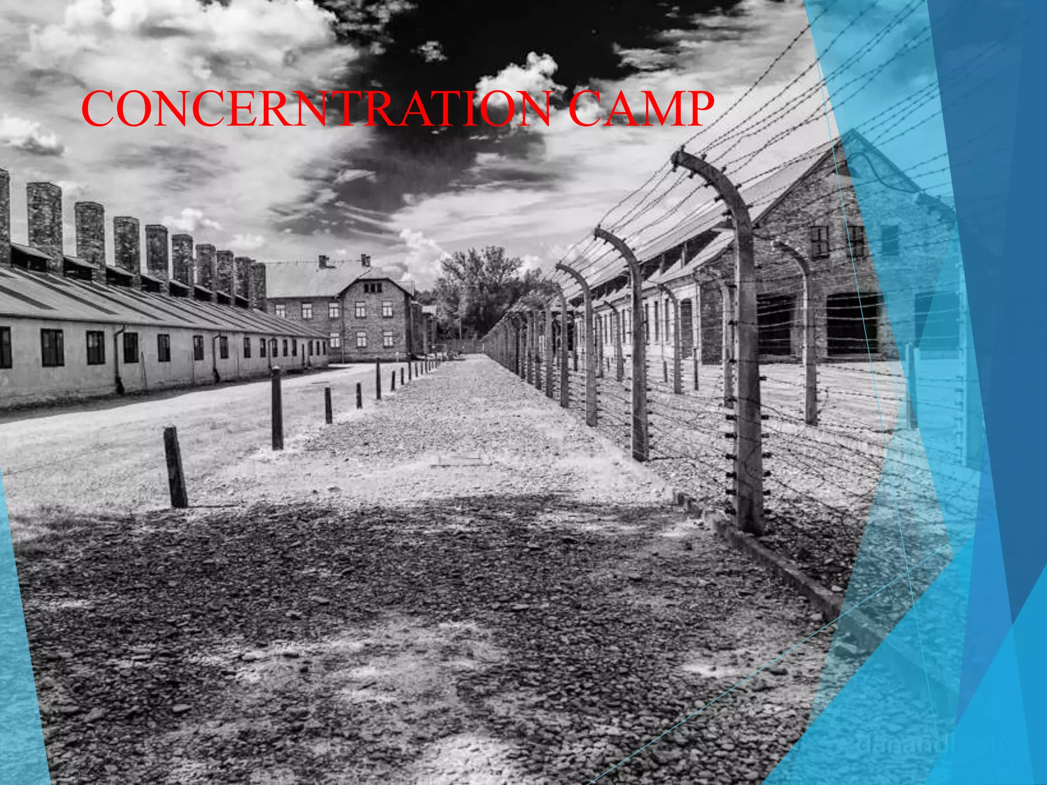 Steps to Death | PPT