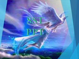 Steps to Death | PPTX