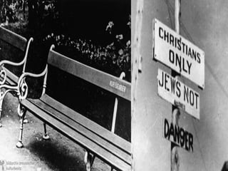 Steps to Death | PPTX