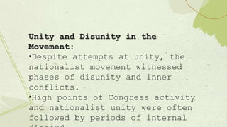 social science history in class 10 suii | PPTX